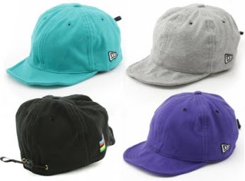 KL FIXED: NEW ERA MESSENGER CAP