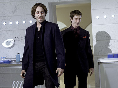 Moonlight ~ World News