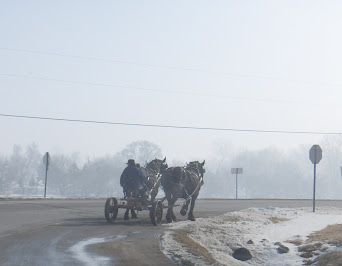 To Behold the Beauty: Photography in an Amish Community