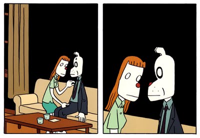 El lector impaciente...: “Low Moon”, de Jason.