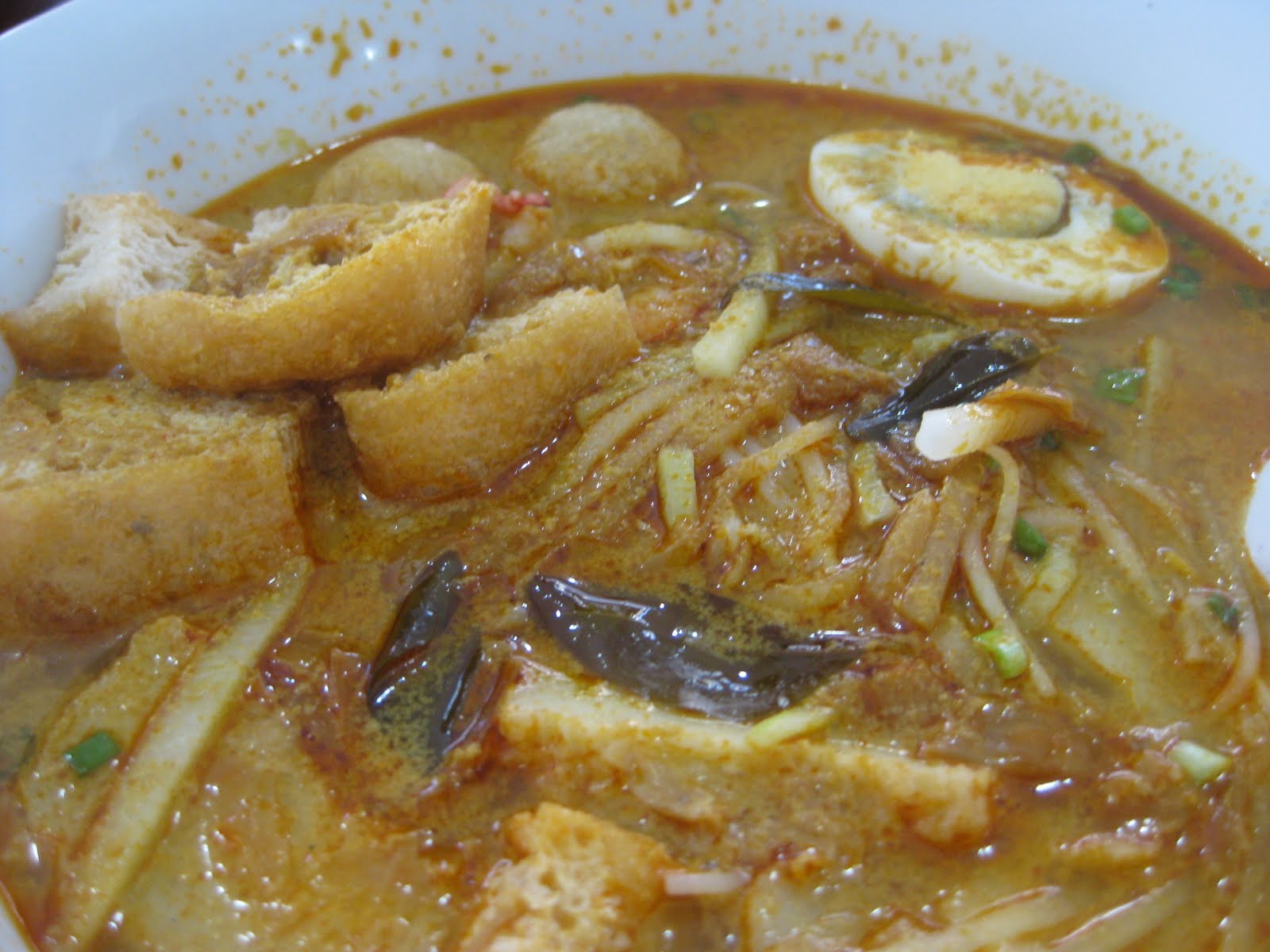 FOOD~FOCAL~FOCUS: Yummy Food in Kota Kinabalu!