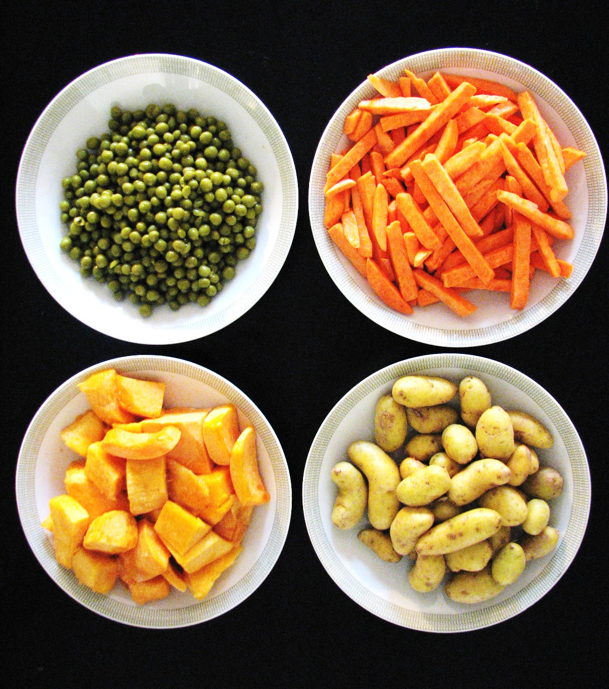 Homemade Baby Purees | Lauren Liess