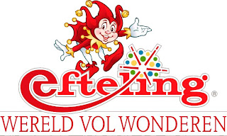 Free Holland Vectors: Efteling logo Vector EPS