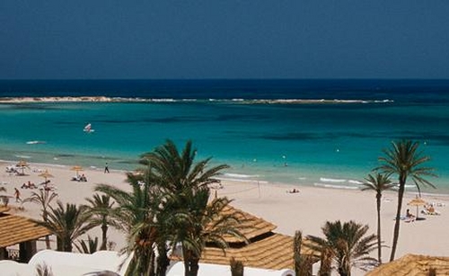 Viaggi e Itinerari Vacanze: Djerba: Incantevole isola della Tunisia