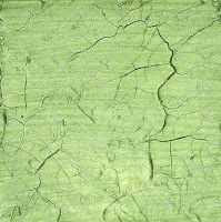 Faux Painting For Dummies: Crackle Finish Technique