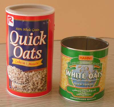 Tom's Travel Blog: Everything is Different in Egypt