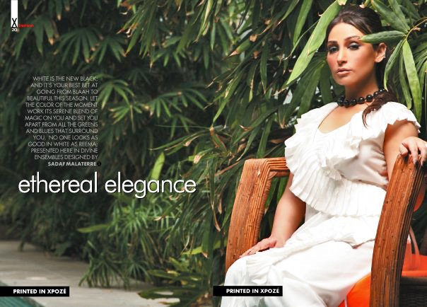 Reema///Pakistan's fashion models/actress - Pretty Things And Fashion