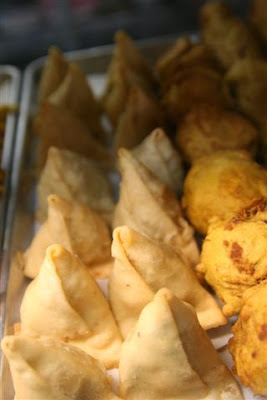 Here, Eat This!: Channa Masala