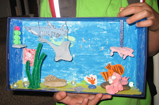 The Damm Spot: Great Barrier Reef