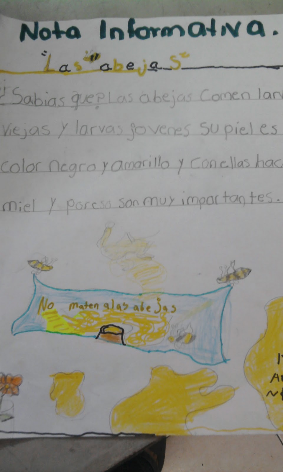 Somos Emeritense: NOTA INFORMATIVA