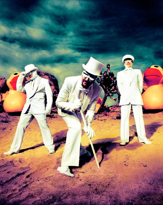 Musica Progre-Alternativa: Primus