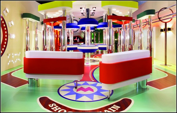 Pinball in human growth