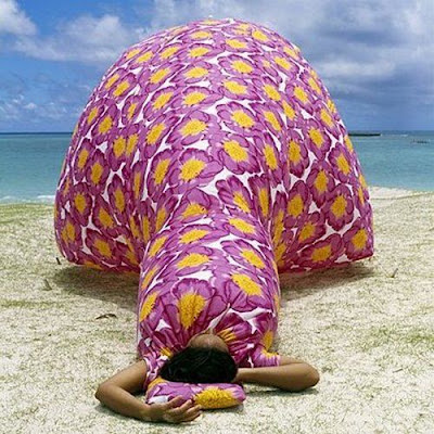 Unusually Designed Dresses Around the Globe