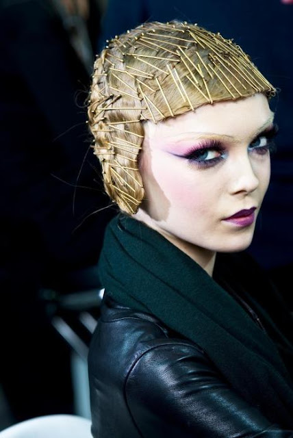 I Know You Know: Norwegian Model Siri Tollerød