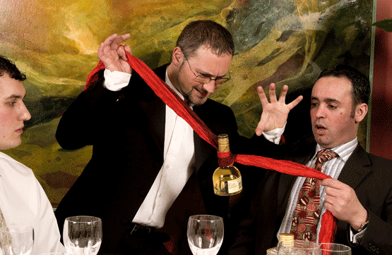 Clases Sociales: Clases alta