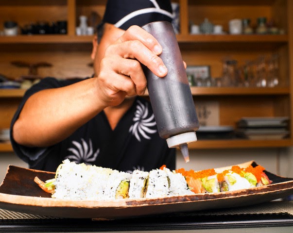 The Human Trafficking Project: Local Sushi Owners Arrested for Human ...