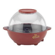 KitchenAid Store: Back to Basics PC17583 Stir Crazy 6-Quart Electric ...