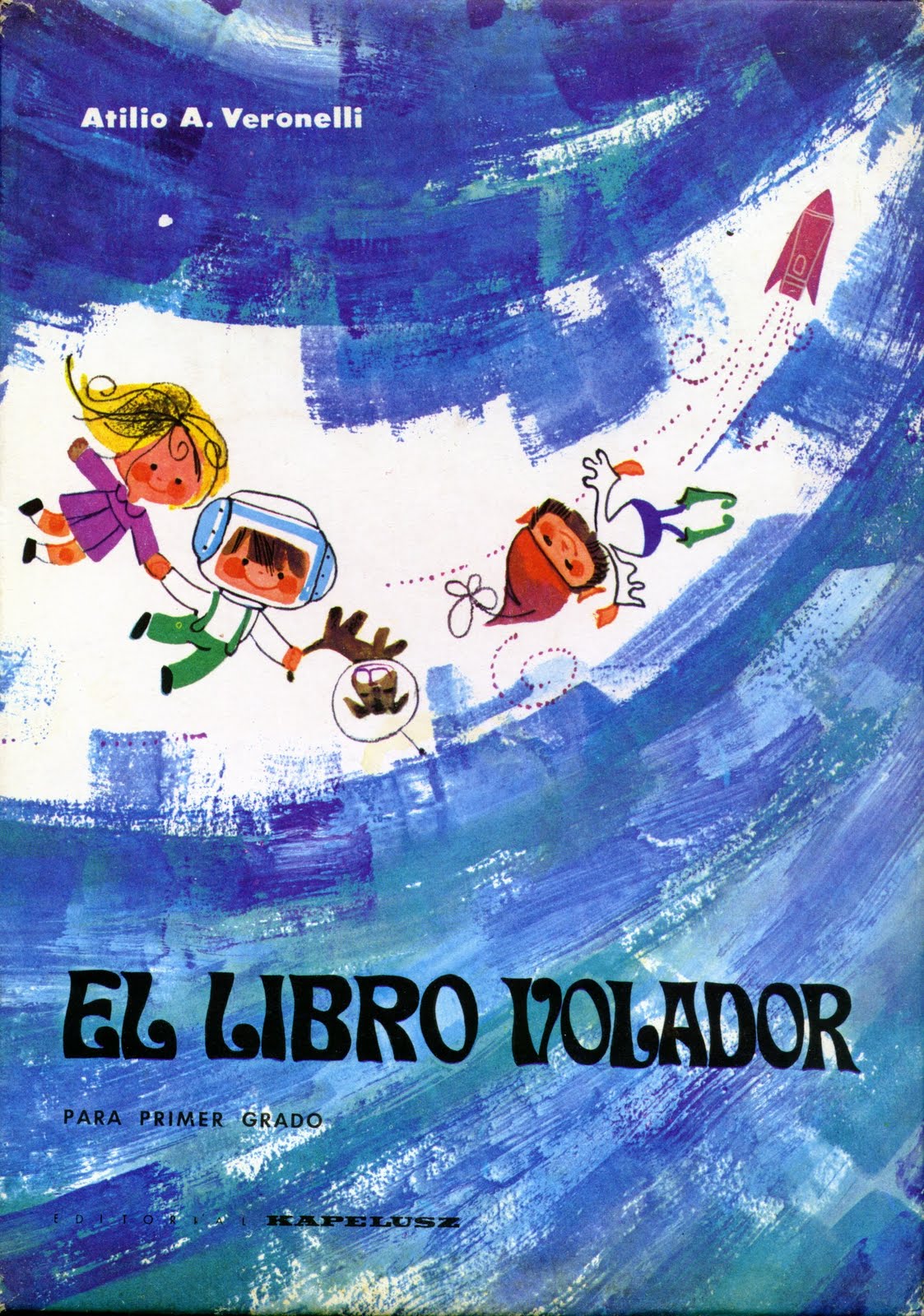 __Mi primer libro de lectura__