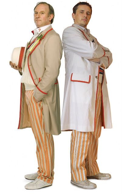 Making My 5th Doctor Costume: Five Coat - Lining, then its DONE!