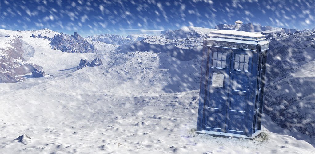 Making My Tennant Coat: Happy Christmas to all my readers!