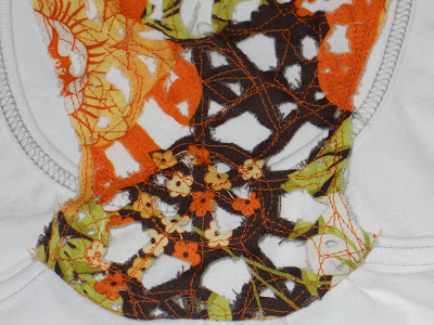 colorado days: DIY tank top