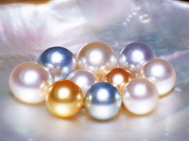 Mensajes para Meditar: Las Perlas