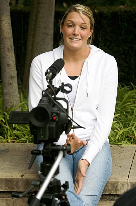 US Female Basketball Player Jayne Appel Photos | FEMALE SPORTS STARS ...