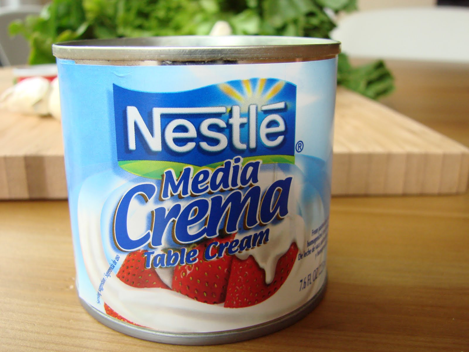 Halal Mama: Fresh Fruit Tart