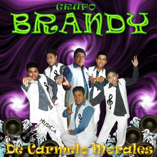 Grupo Brandy Show