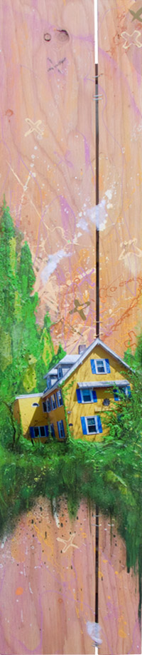 JOSH FALK: MULTIMEDIA