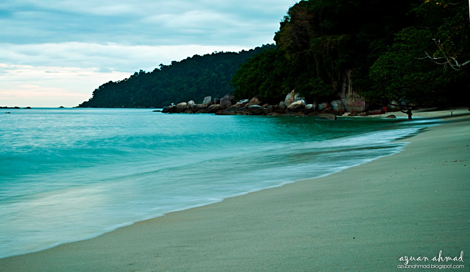 a blog to remember: Pulau Pangkor visit..