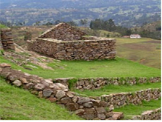 PELEUSI TURISTICO: COMPLEJO ARQUEOLOGICO DE COJITAMBO