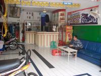 Welcome to AHASS Falah Mandiri II Motor
