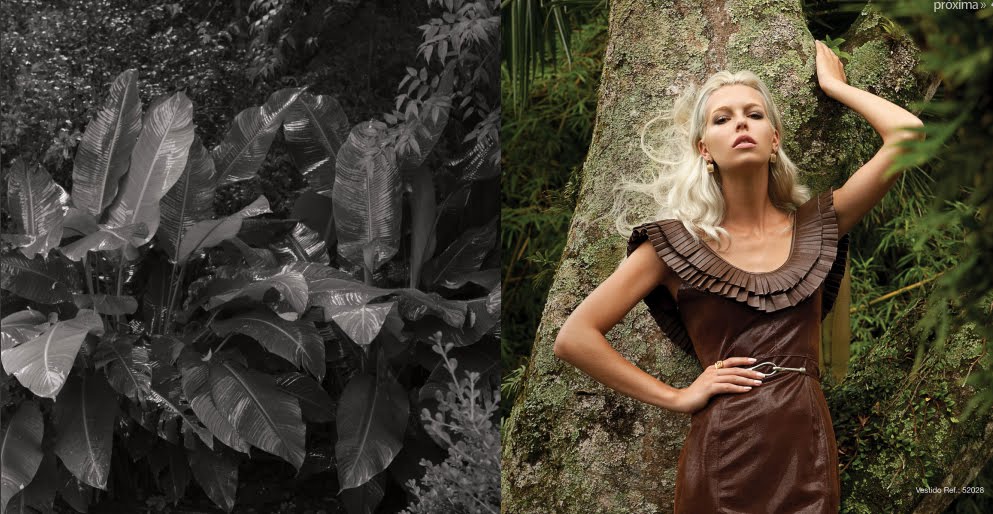 Super Agency: Alberto Rosa e Valentina Asmus para Bannypel