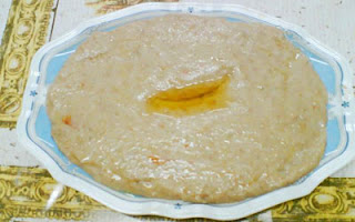 hopes mooring-88: Interesting Omani Desserts