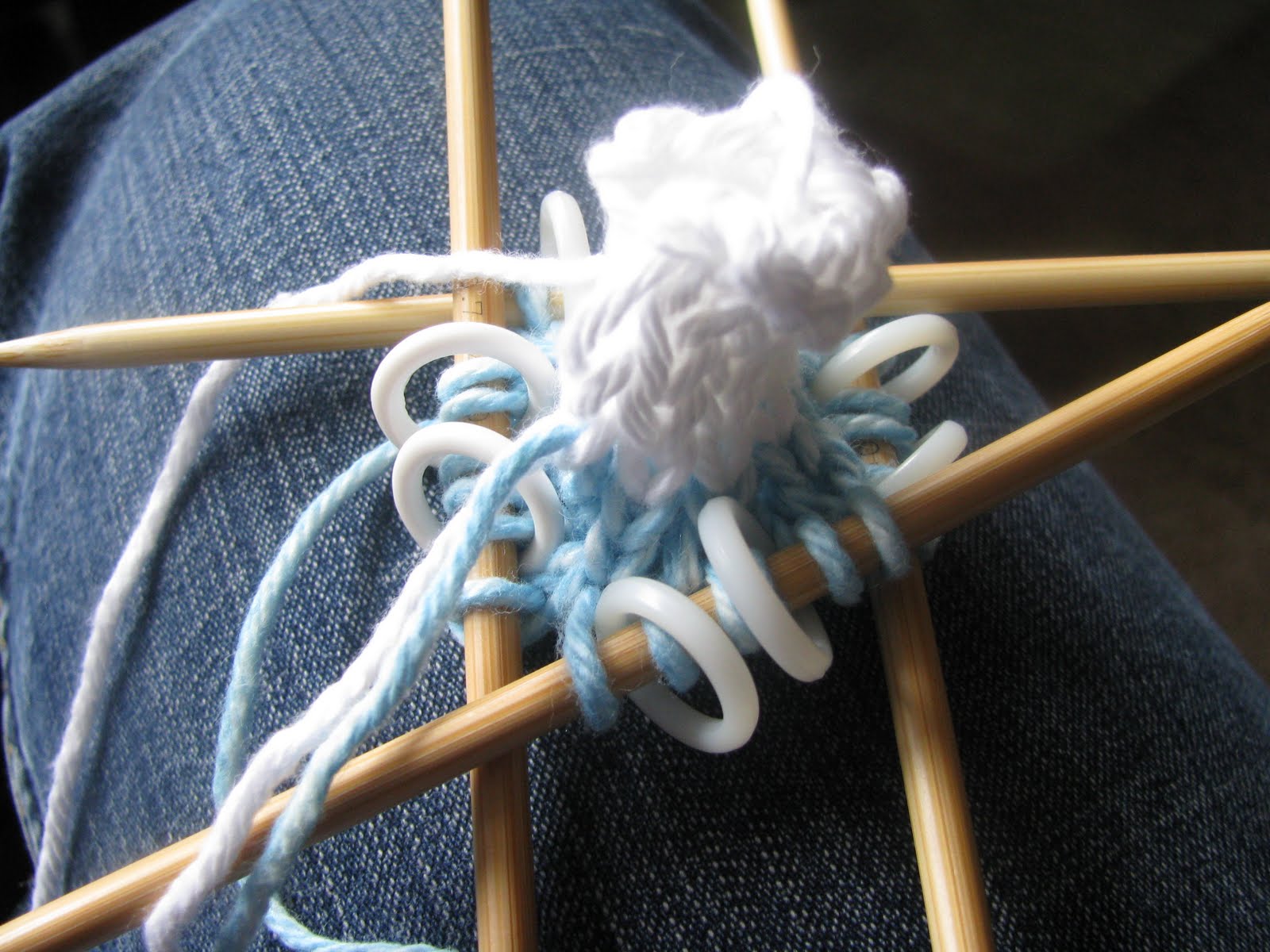 Would someone else be the responsible adult now?: TUTORIAL: I-cord or ...