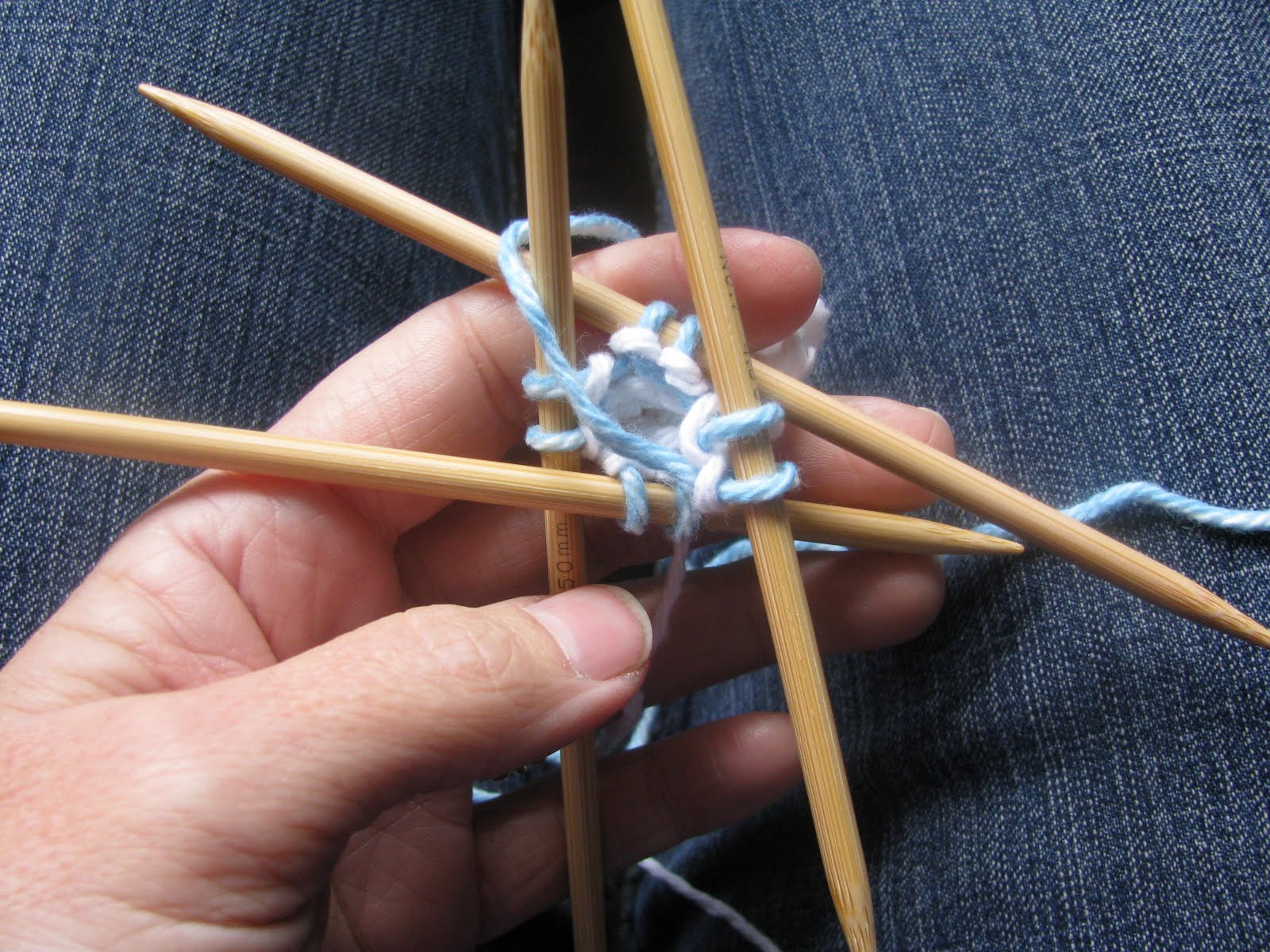 Would someone else be the responsible adult now?: TUTORIAL: I-cord or ...