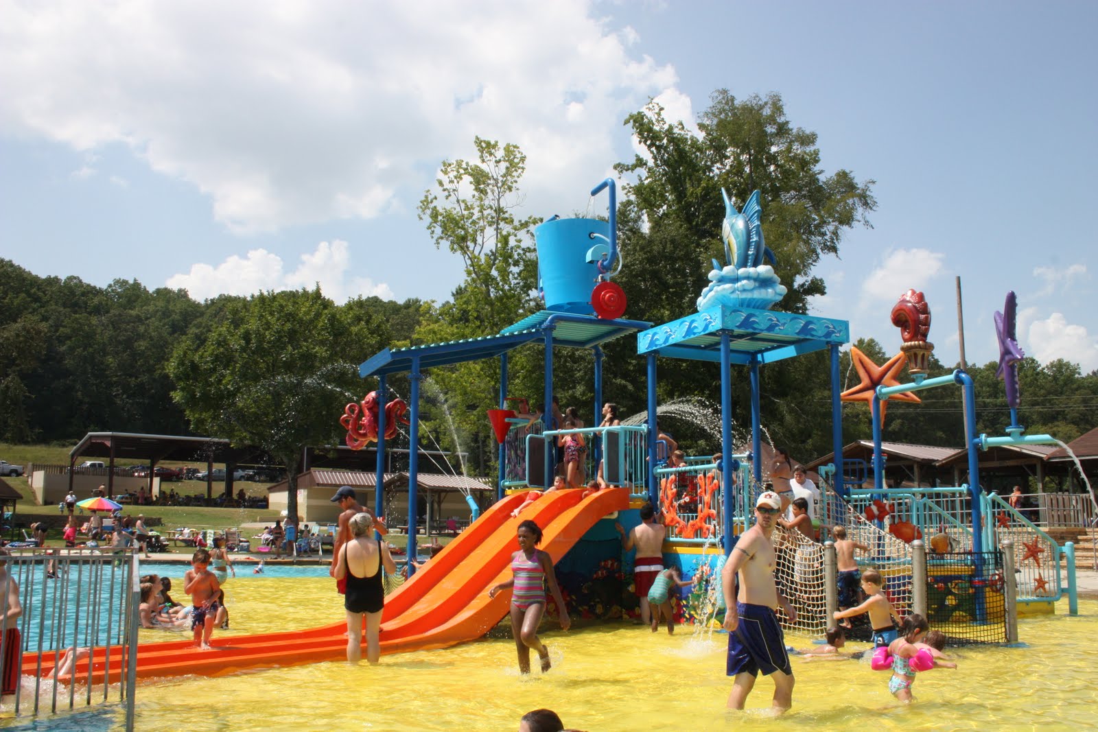 Maggie Elizabeth: Spring Valley Beach