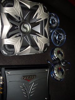 PYG Comunicaciones: Kicker, lo mejor del car audio a excelentes precios ...