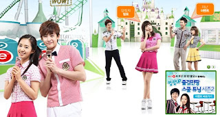 Girls' Generation Pictures: [AD/CF] Elite Uniform, SNSD with 2PM