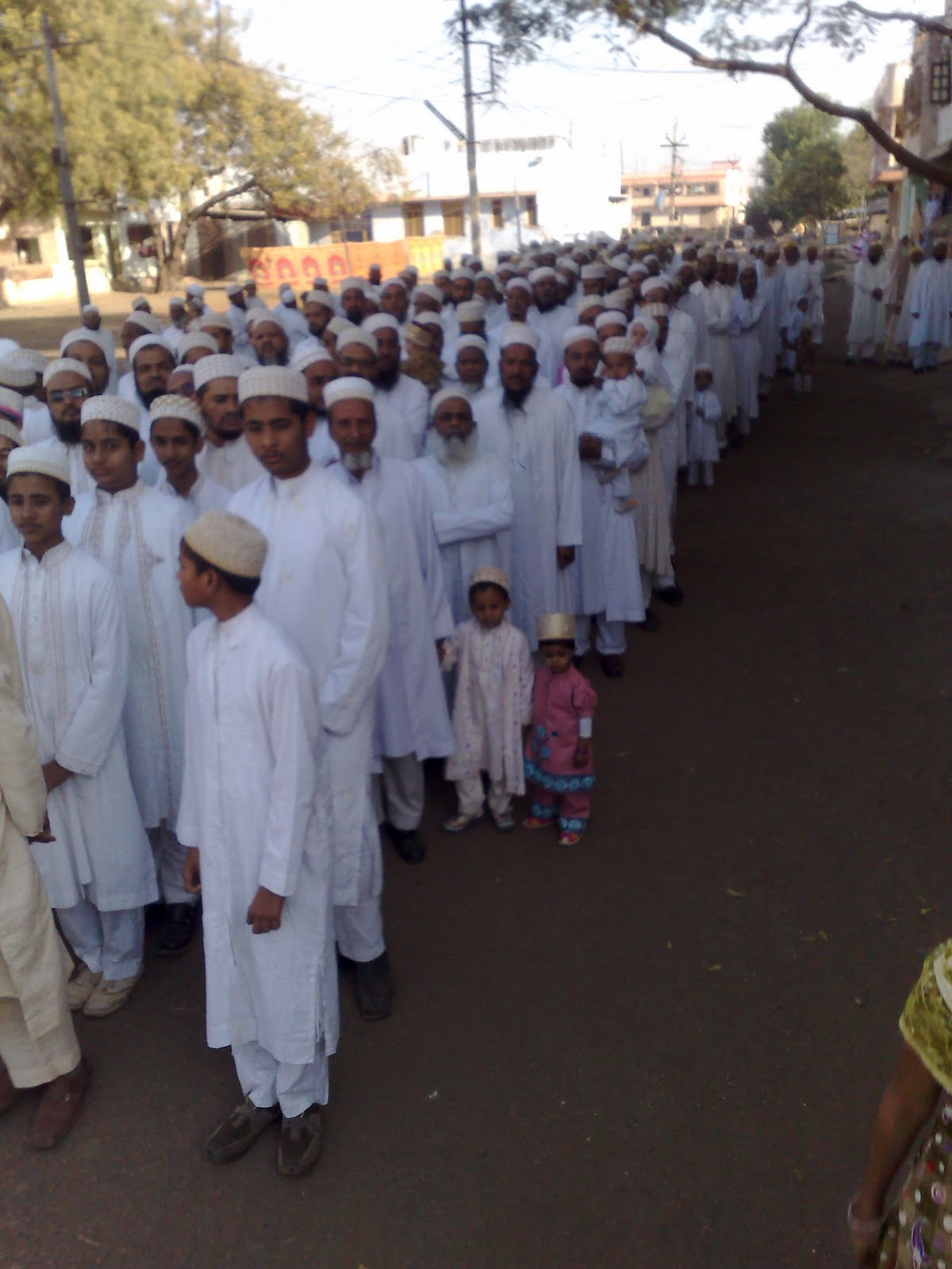 Milad un Nabi | SUWASRA JAMAAT