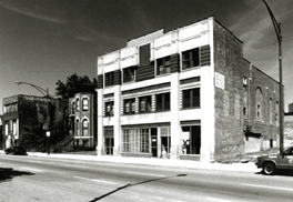 History In and Around Bronzeville: BRONZEVILLE, A HISTORY OF AFRICAN ...