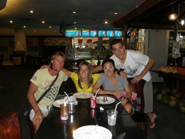 Viaja y Bucea...: Vuelta al mundo en velero, BLUE WATER RALLY: