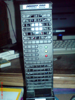 Radio Kontek: POWER ONE - FMP16.48 Rectifier Module