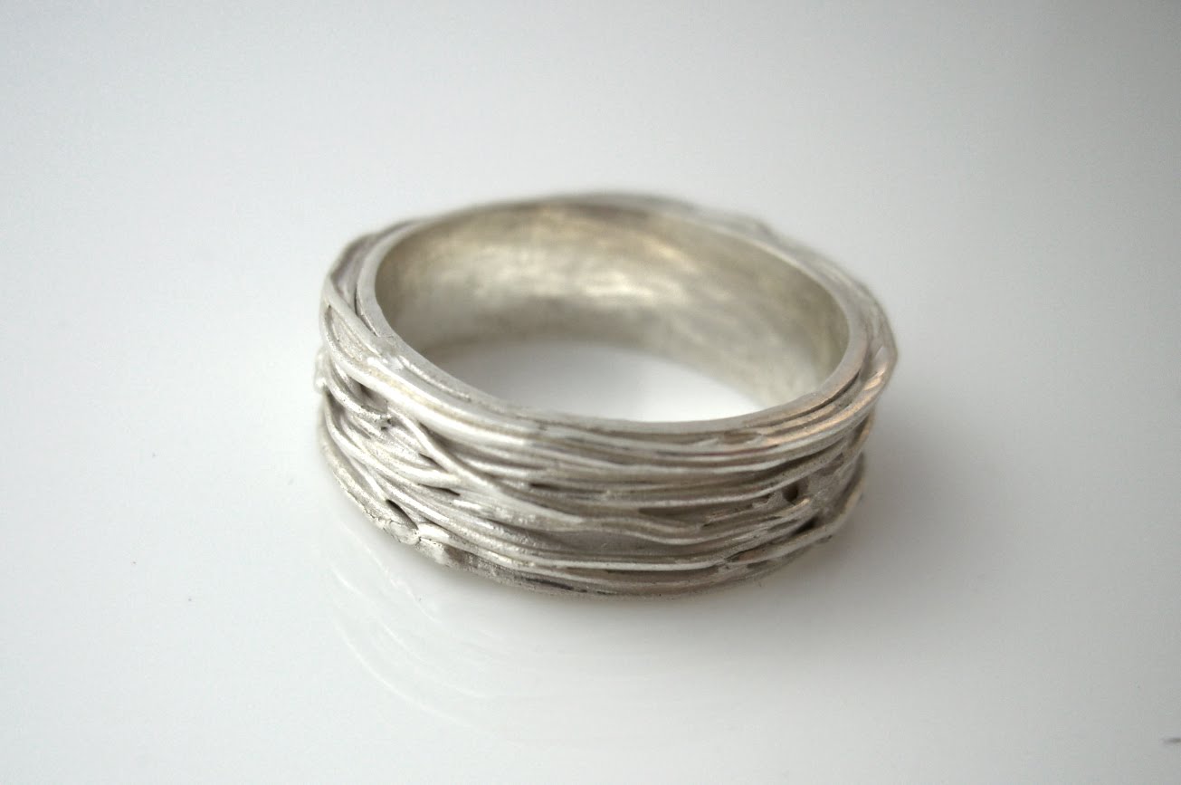 Jasmin Studio Jewellery: Level 1 Art Clay Silver Certification