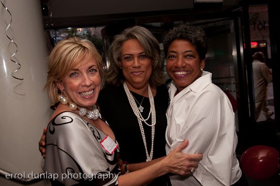 Rae Lewis-Thornton: Diva Living with AIDS: An Amazing Night!! RLTEvent.....