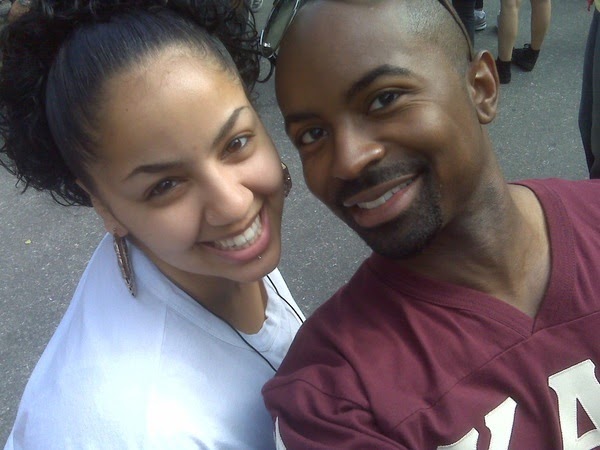 Rae Lewis-Thornton: Diva Living with AIDS: Join #teamRae