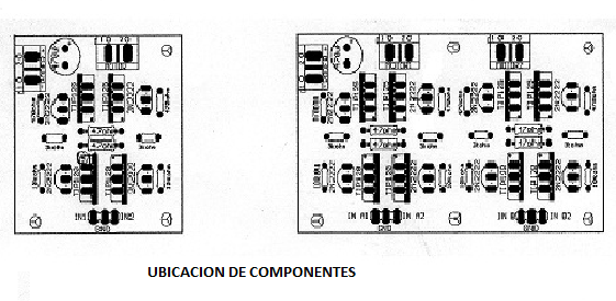 Dr.Bervatov: como hacer un puente H