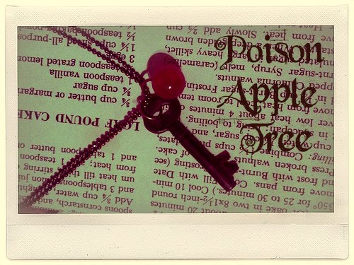 The Poison Apple Tree