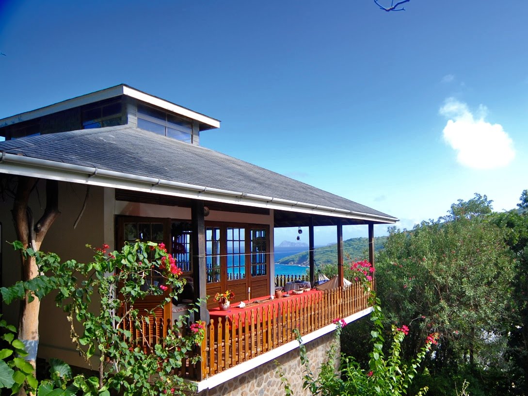 Grenadine Villas Real Estate Blog - Land and Villa Sales Bequia: Bequia ...